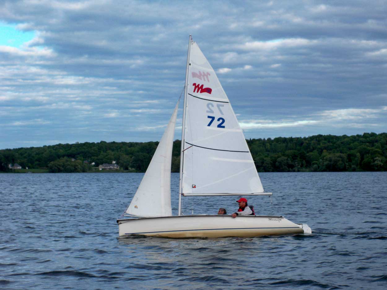 AbleSail Okanagan - People in Motion | Kelowna, BC